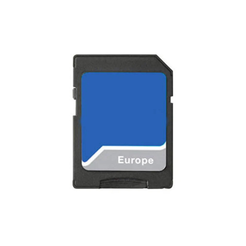 Logiciel GPS 16 Go | X-F275 / X-F280 / X-427 Xzent | Navigation pour ...