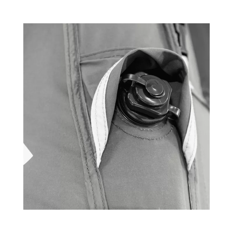 Tente gonflable Ascension FTX 401 TC DOMETIC | Equipement de camping ...