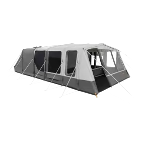 Les toiles de tentes gonflables de camping sont chez H2R Equipements