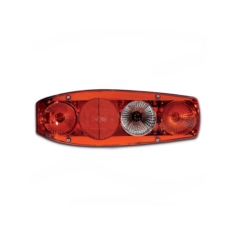 Feu Arriere Camping Car