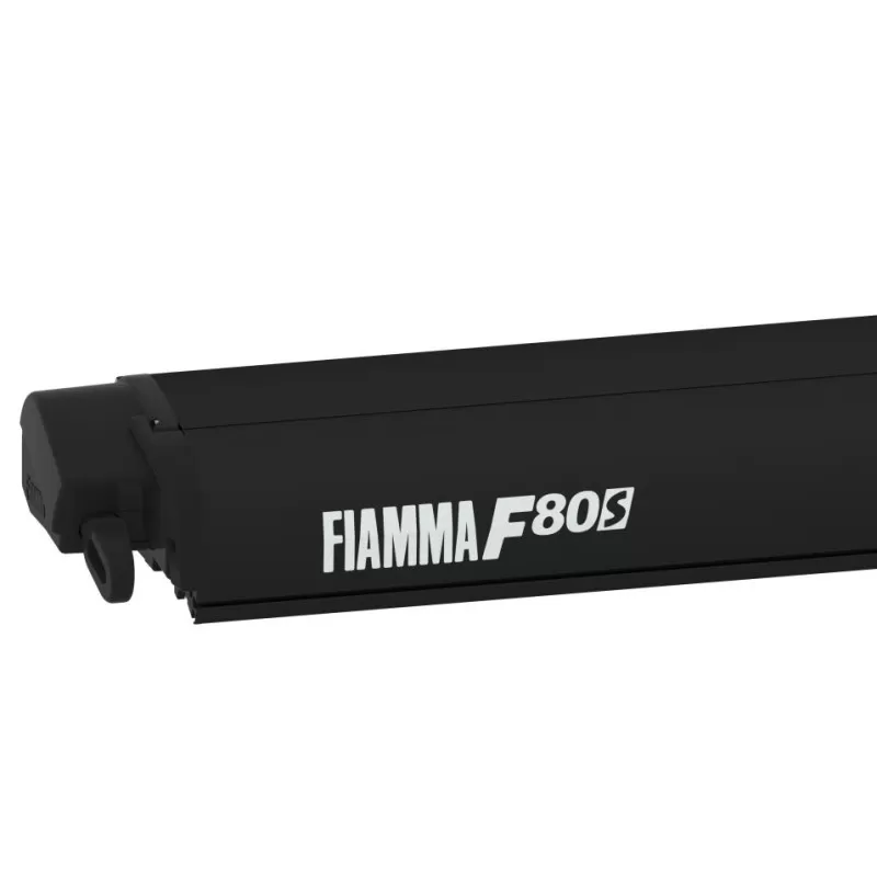 Kit F80s Ducato 370 Fiamma| store de toit pour fourgon H2 L3 Jumpy ...