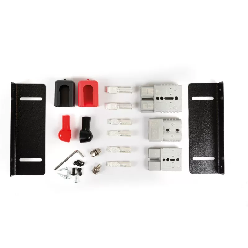 Batterie Lithium LTPRO12-600XP-BT Energie Mobile 12V / 600 Ah pour camping-car & bateau | H2R ...