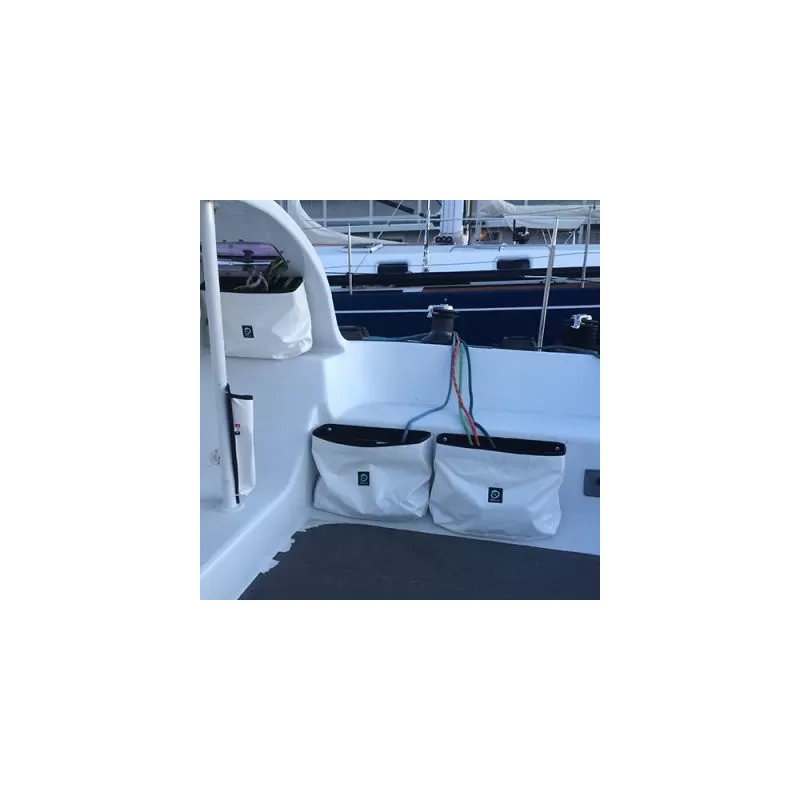 Bayabout Outils Oceans|Rangement pour optimiser cockpit de voilier ou ...