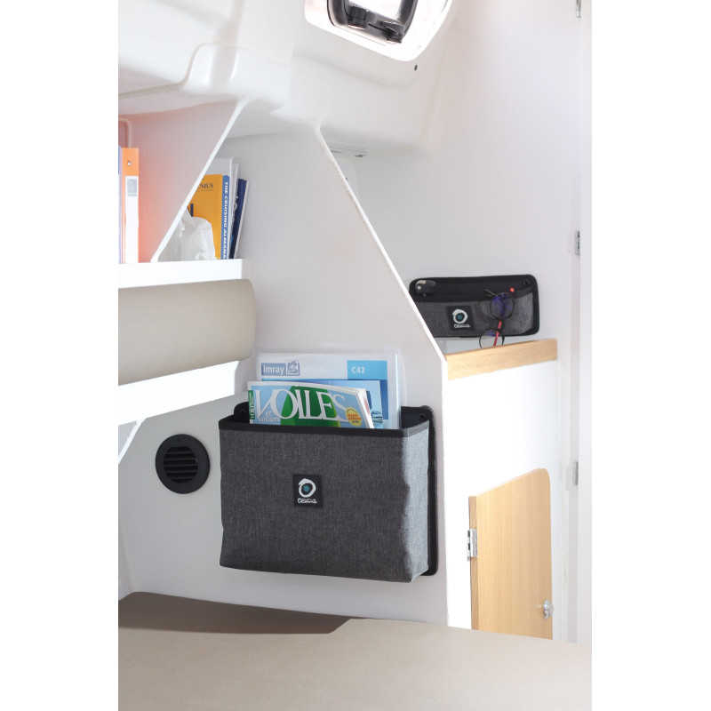 Équipet intérieur dos rigide Outils Océans | Accessoire de rangement ...