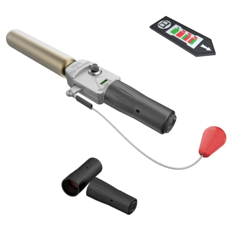 Déclencheur UML Pro-Sensor Automatique MK2 et MK3 | Accessoire pour ...