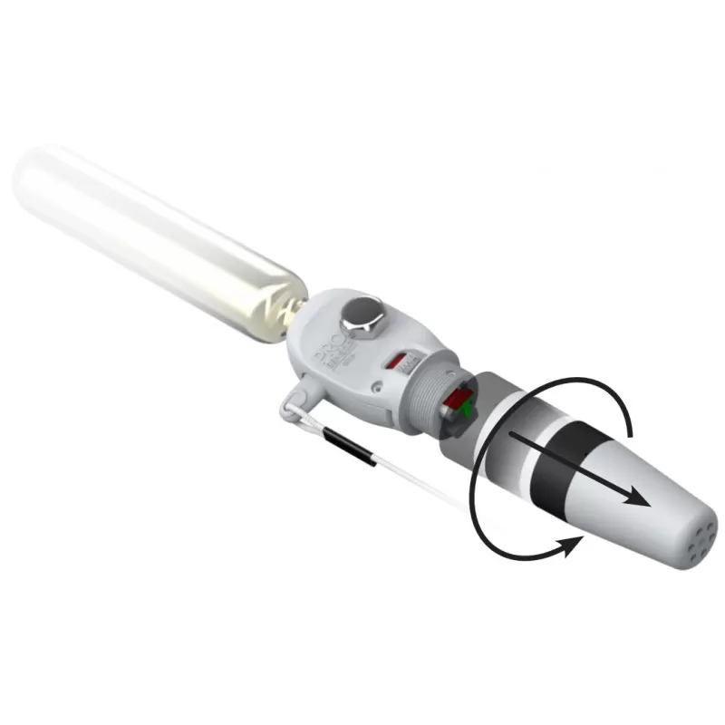 Déclencheur UML Pro-Sensor Elite | Accessoire pour gilet | H2R Equipements