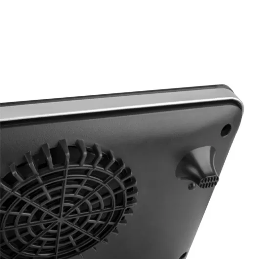 Plaque à inducion 2 feux BRUNNER Hot Point induction pour fourgon ...