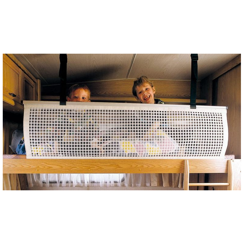 Safety Net DOMETIC - filet de sécurité antichute lit d'enfant en ...