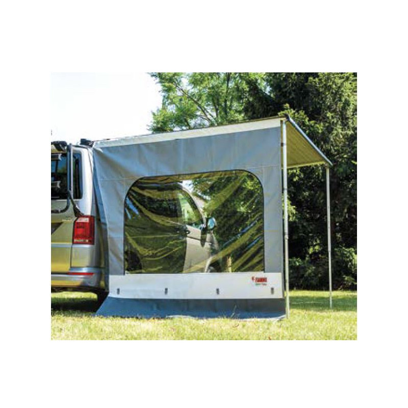 Side W Pro Van F43 paroi latérale de store Fiamma F43van|côté ...