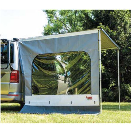 Side W Pro Van F43 paroi latérale de store Fiamma F43van|côté ...