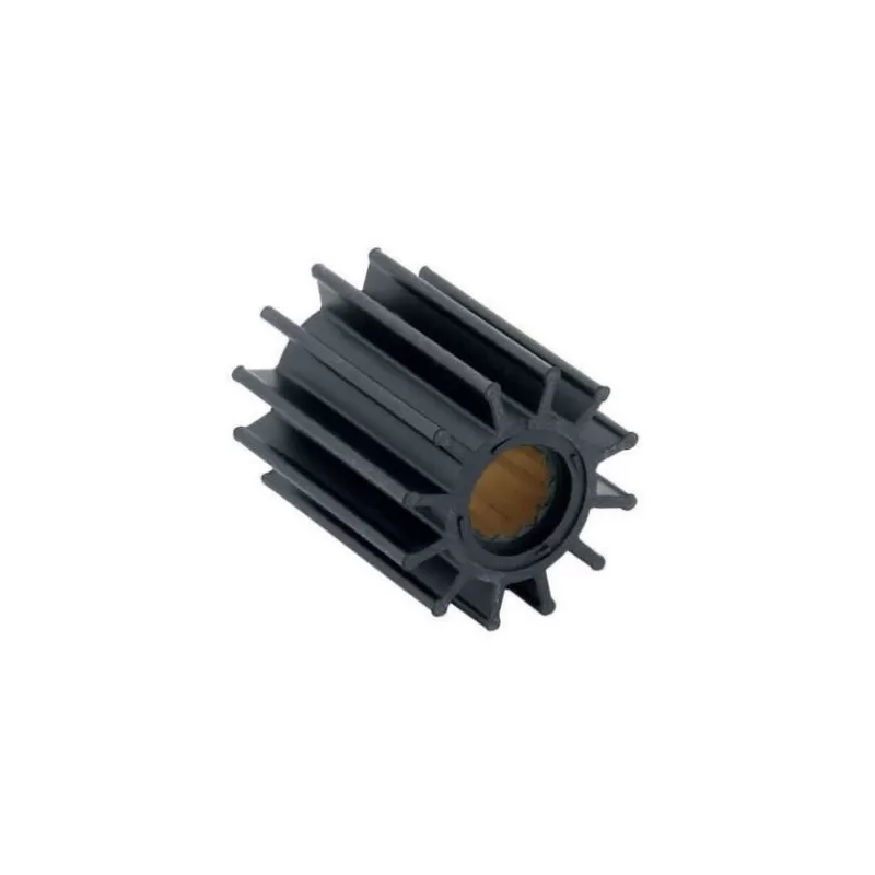 Turbine 18-45714 SIERRA | turbine pour pompe à eau de moteur in-bord de ...