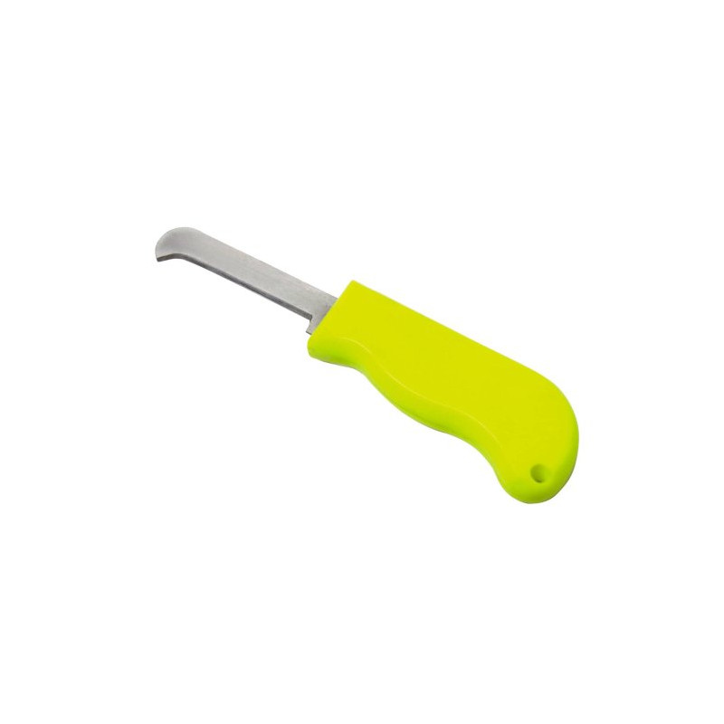 Couteau flottant avec lame inox Ocean Safety | Accessoire de sécurité ...
