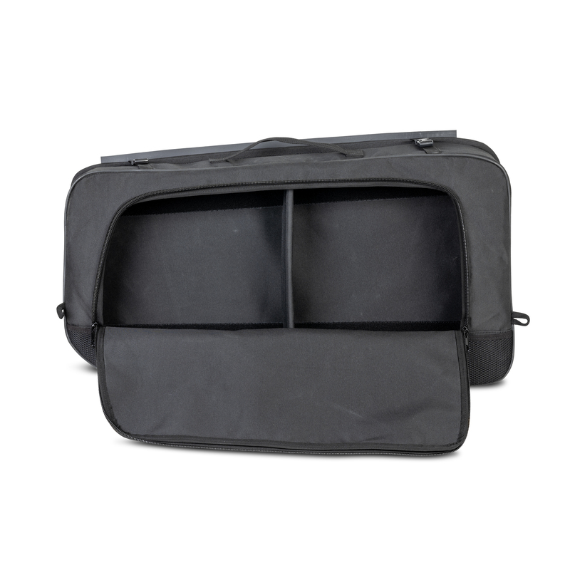 Poche de rangement vitres arrière VW Caddy Maxi 5 Carbest | Rangements ...