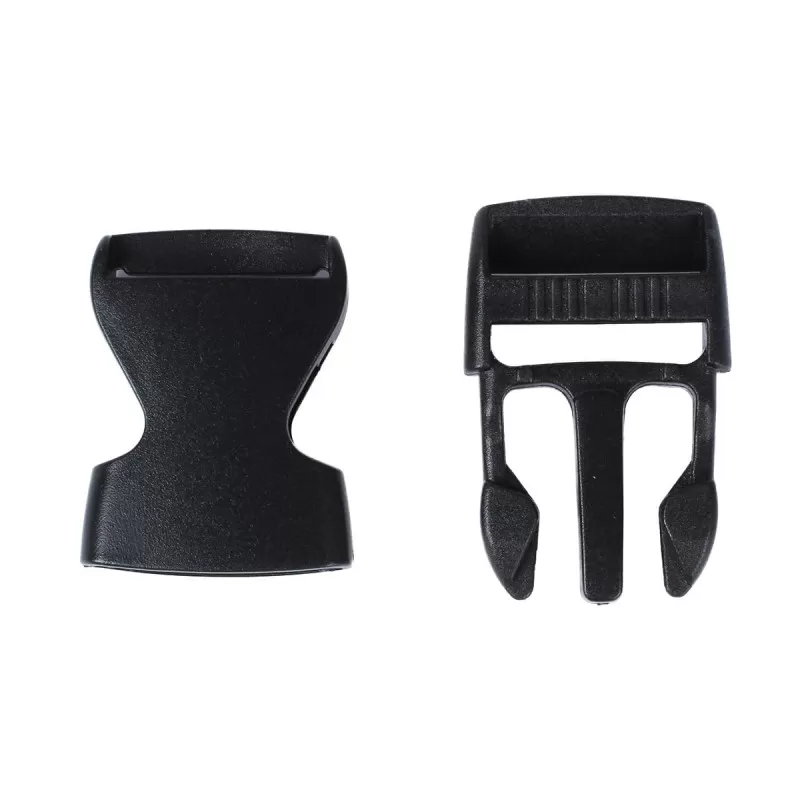 Boucle attache rapide Ocean Safety pour sangle de 25 ou 40 mm ...