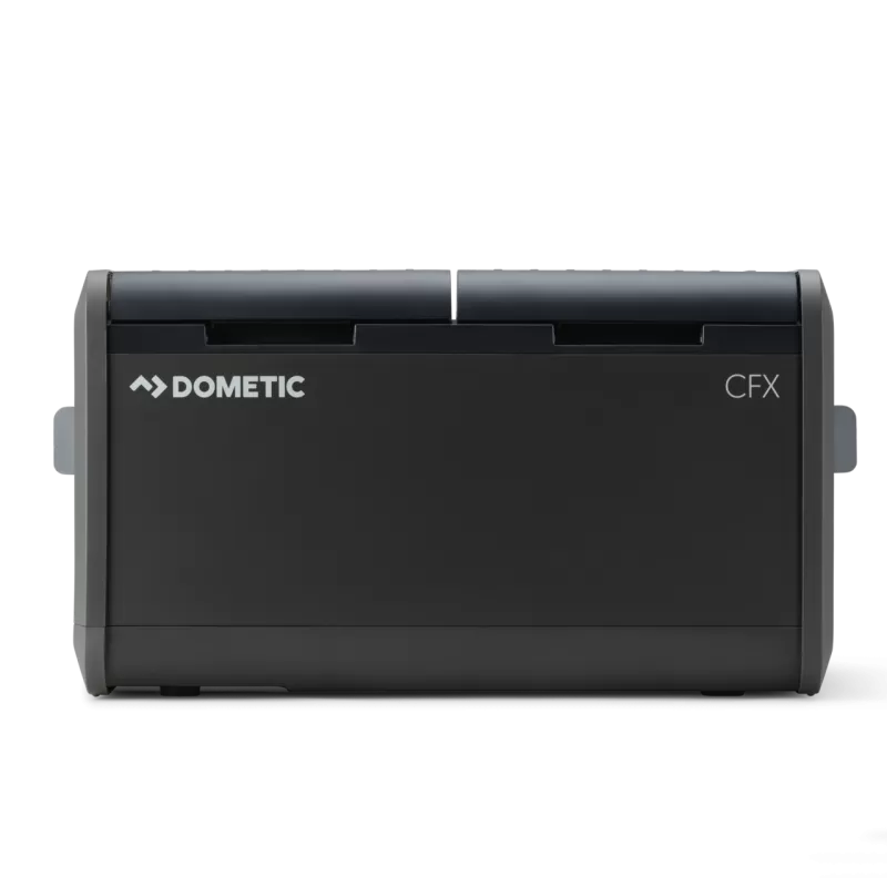 Glacière à compression 75L CFX5 75DZ Dometic | Glacière électrique van aménagé, camping-car, bateau