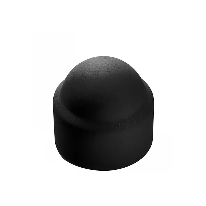 Cache écrou nylon Marinox noir pour bateau ou camping-car | Visserie ...