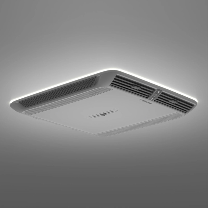 Climatiseur Truma Aventa Comfort 2ème génération - 2500 W, silencieux ...