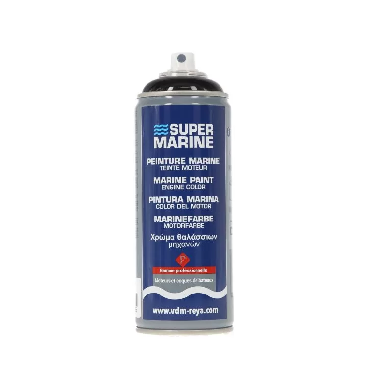 Peinture aérosol pour moteur Perkins Super Marine | Laque & peinture ...