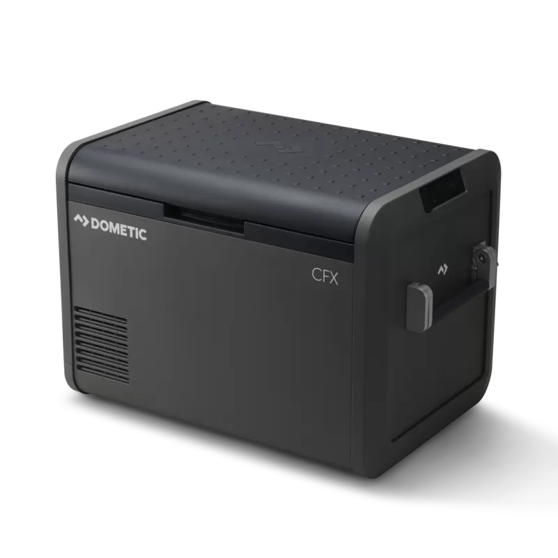 Glacière à compression CFX5 55IM Dometic | Glacière électrique pour van aménagé, camping-car, bateau
