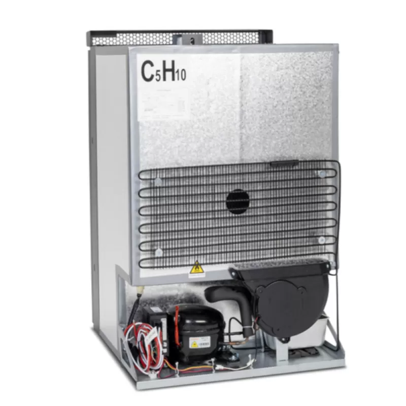 Réfrigérateur à compression 85 L Carbest AR85L - Groupe froid pour ...