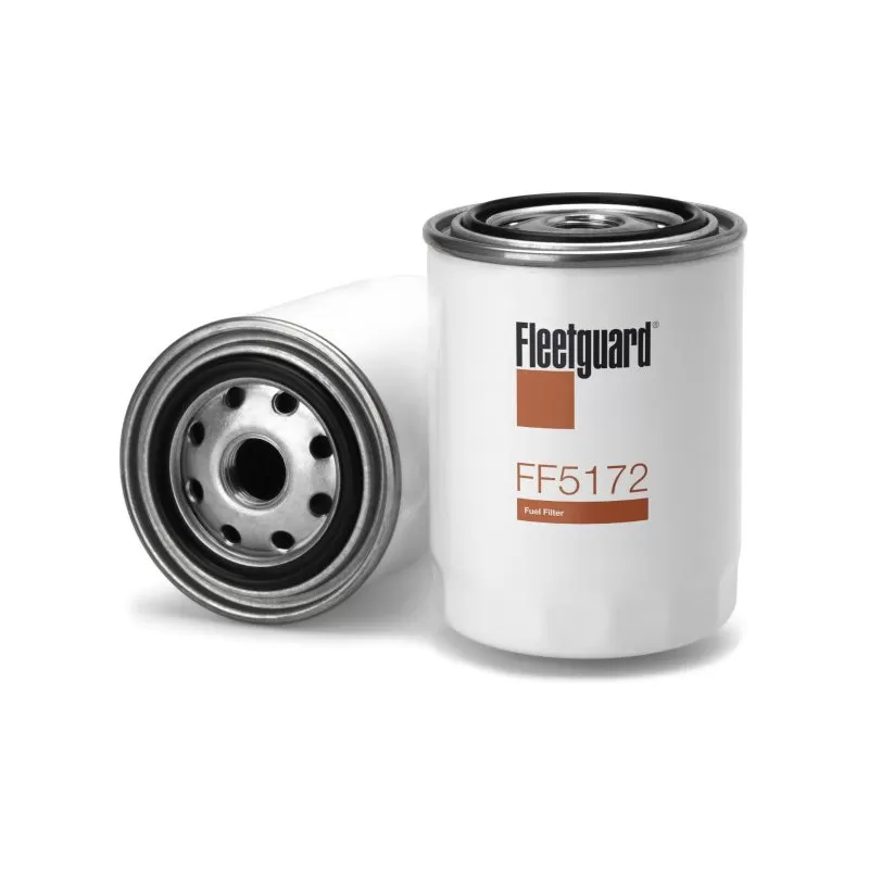 Filtre à gasoil Fleetguard FF5172 | filtre carburant pour moteur in ...