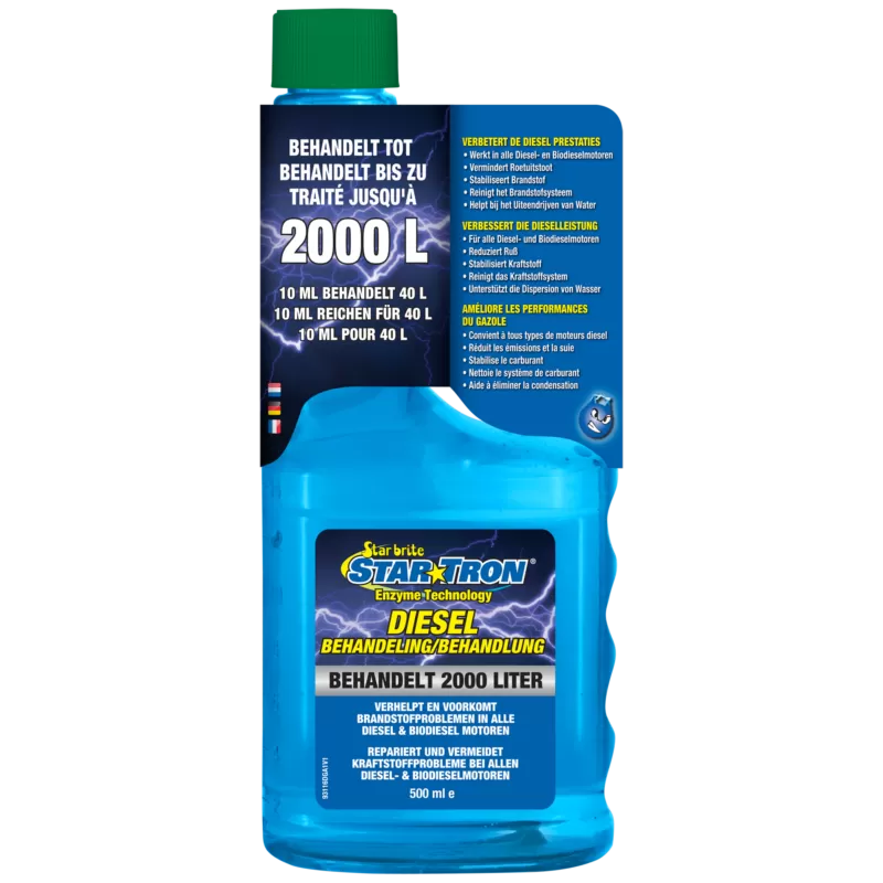 Startron diesel additive Star Brite | Produit entretien, nettoyage ...