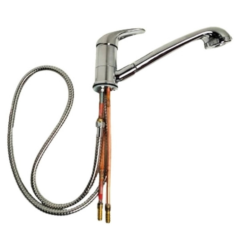 Robinet Douchette Camping Car