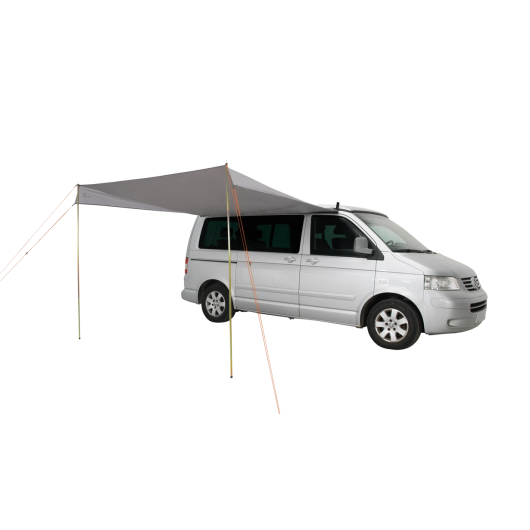 Voss Canopy store léger fourgon voiture Easy Camp | auvent latéral ...