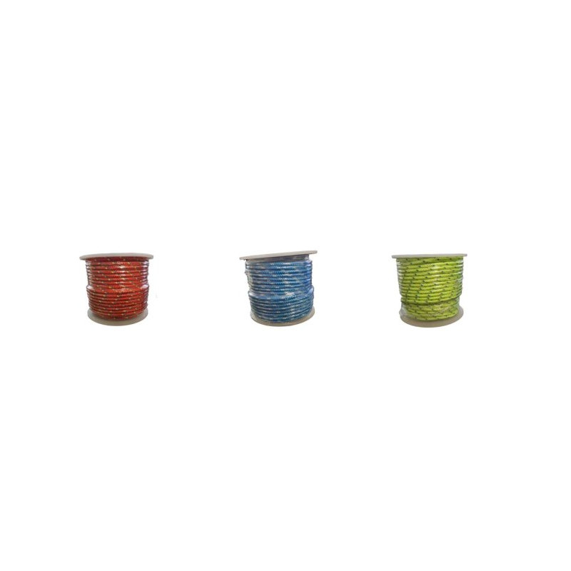 Bobine de 20 m de garcette Plastimo en polyester ø 3 mm | Garcette ...