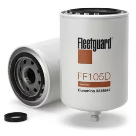 Fleetguard | Filtration et filtre pour moteur de bateau HB et IB | H2R ...