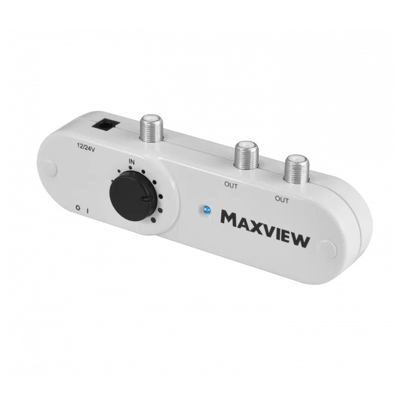 Maxview Roam X Combo Teleco | Antenne Internet Wifi 4G/5G et TV ...