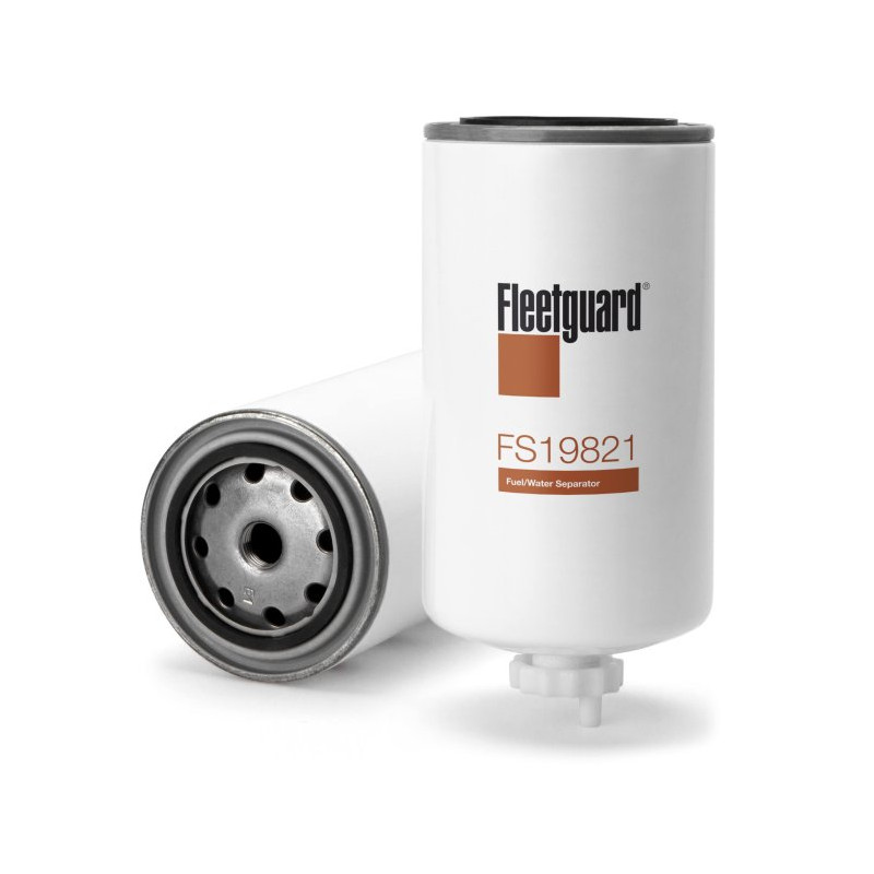 Volvo 5074 Fleetguard Filtre à Carburant FF5074 Filtre Gasoil