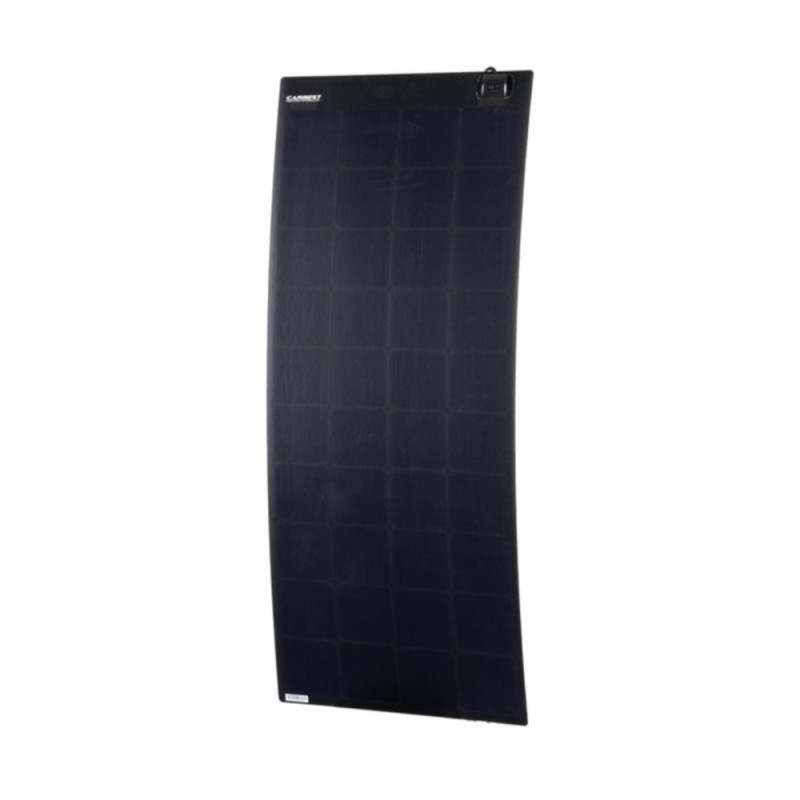 Panneau photovoltaïque flexible CARBEST PowerPanel Flex 120 Pro pour ...