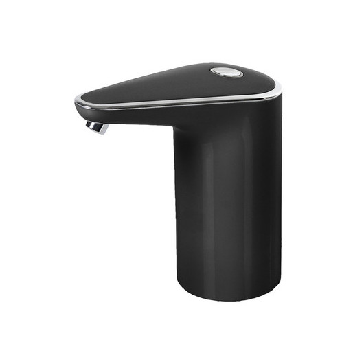 Robinet eau potable Carbest noir ou blanc | Distributeur auto-alimenté ...