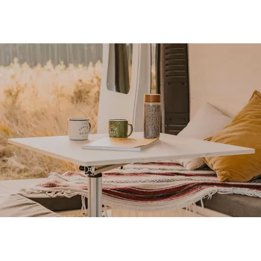 Lit Salon Ergo Plus BSL ERGO de Simple Vans | Couchage pour van aménagé ...