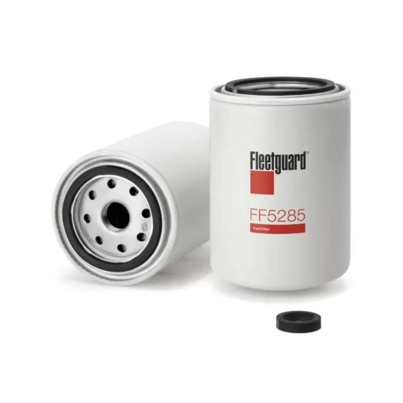 Filtre à gasoil Fleetguard FF5285 | filtre carburant pour moteur in ...