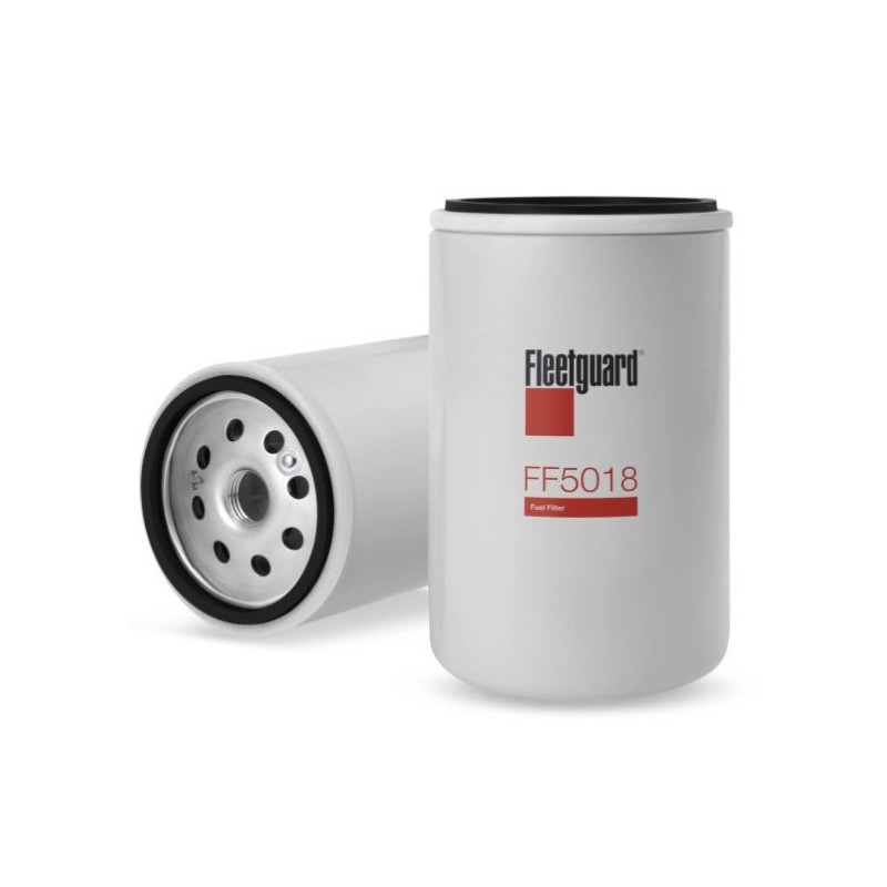 Volvo 5074 Fleetguard Filtre à Carburant FF5074 Filtre Gasoil