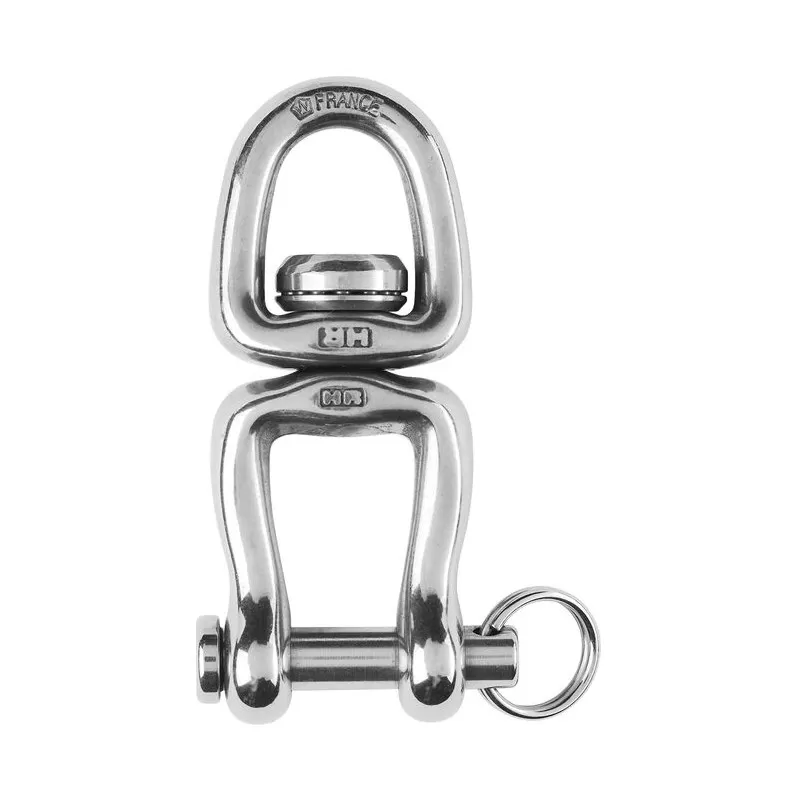 Emérillon axe épaulée à billes HR Wichard | Emérillon axe épaulée à ...