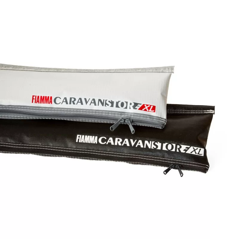 Store caravane - Store banne Fiamma Thule Dometic pour caravane - H2R ...