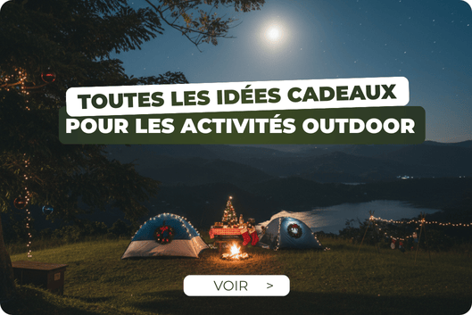 Idées Cadeaux Noël Camping-Car, Van, Bateau & outdoor | H2R Équipements