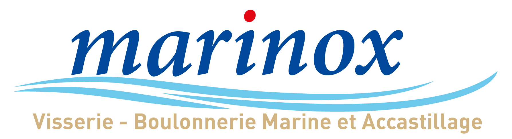 Marinox | visserie et boulonnerie inox qualité marine pour bateau | H2R ...